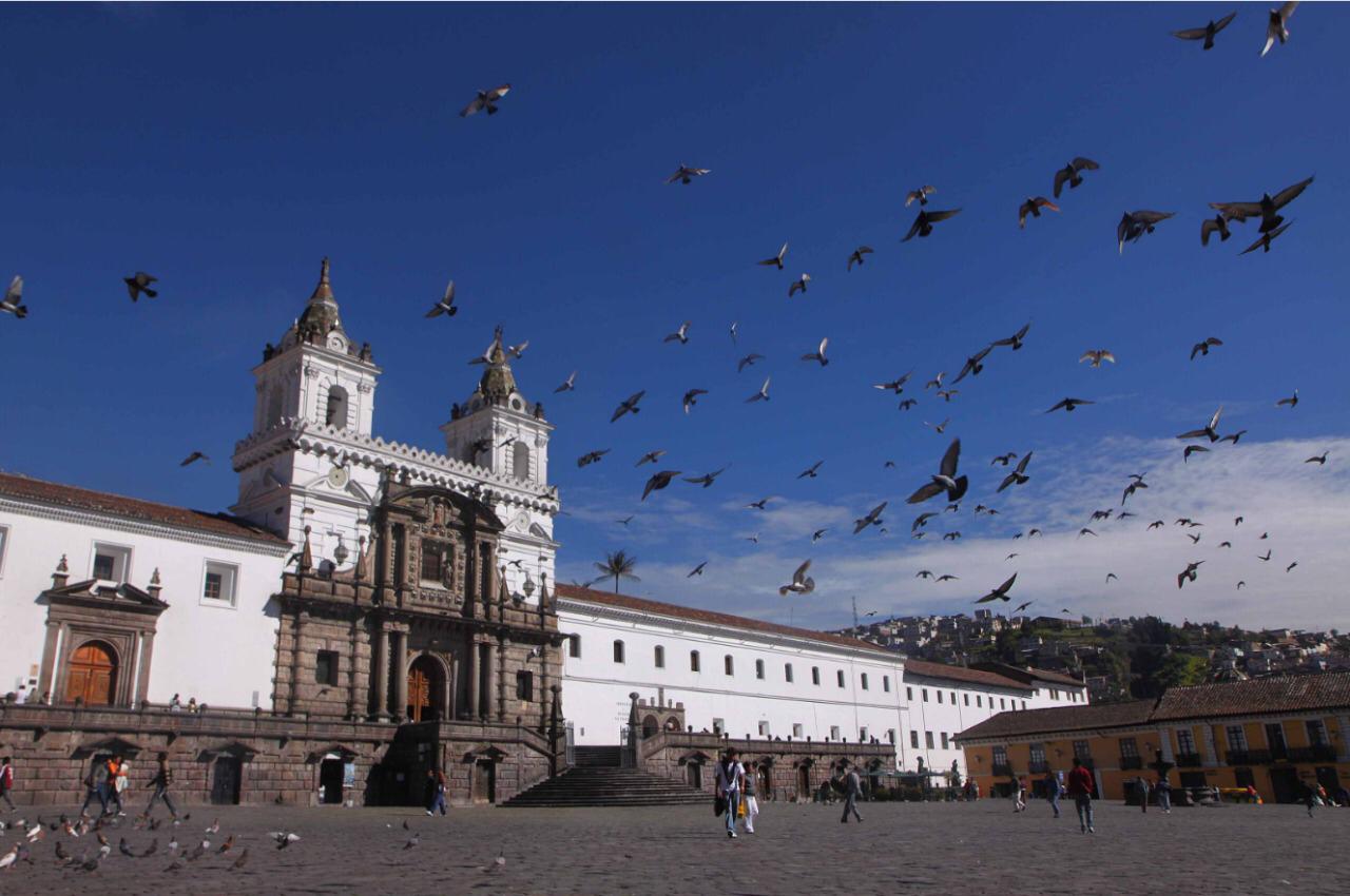 Quito muestra su riqueza cultural y patrimonial en UNESCO Google Arts ... Quito muestra su riqueza cultural y patrimonial en UNESCO Google Arts ...