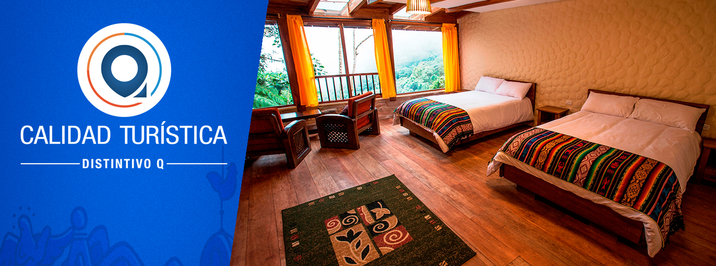 Calidad Turística - Empresa Pública Metropolitana de Gestión de Destino ...