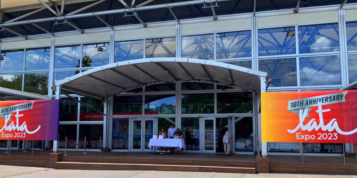 Quito exhibe su oferta turística en la feria LATA Expo 2023 - Empresa ...
